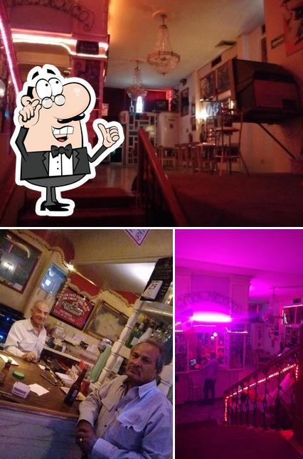 Chicago's Bar, Aguascalientes - Restaurant reviews
