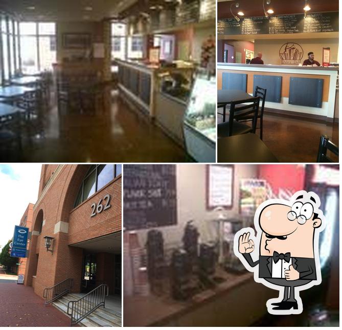 Dale's Deli, Columbus - Restaurant menu, prices and reviews
