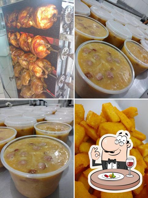 Franguito Assados restaurante, Guaíba - Avaliações de restaurantes