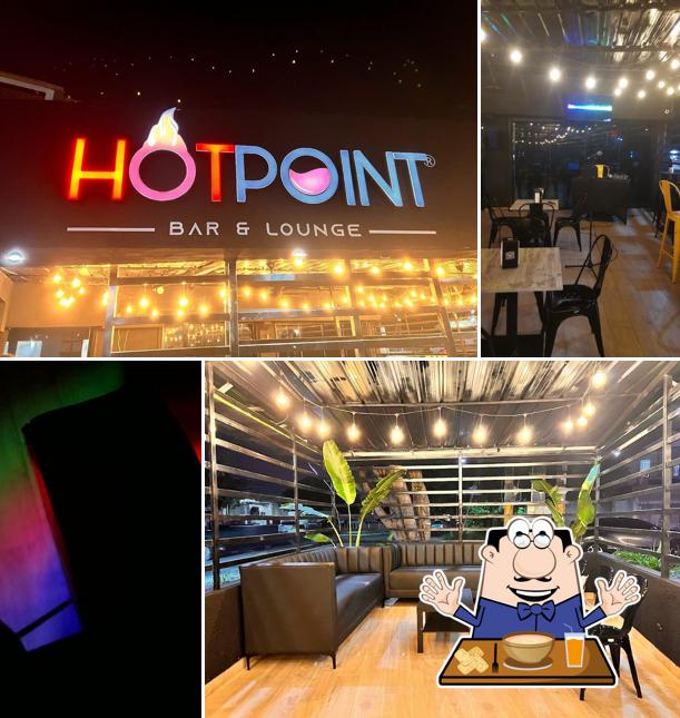 HotPoint Bar & Lounge, Santo Domingo Este - Restaurant reviews