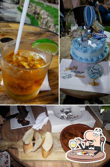 Mecenas Café, Santo Domingo - Restaurant reviews
