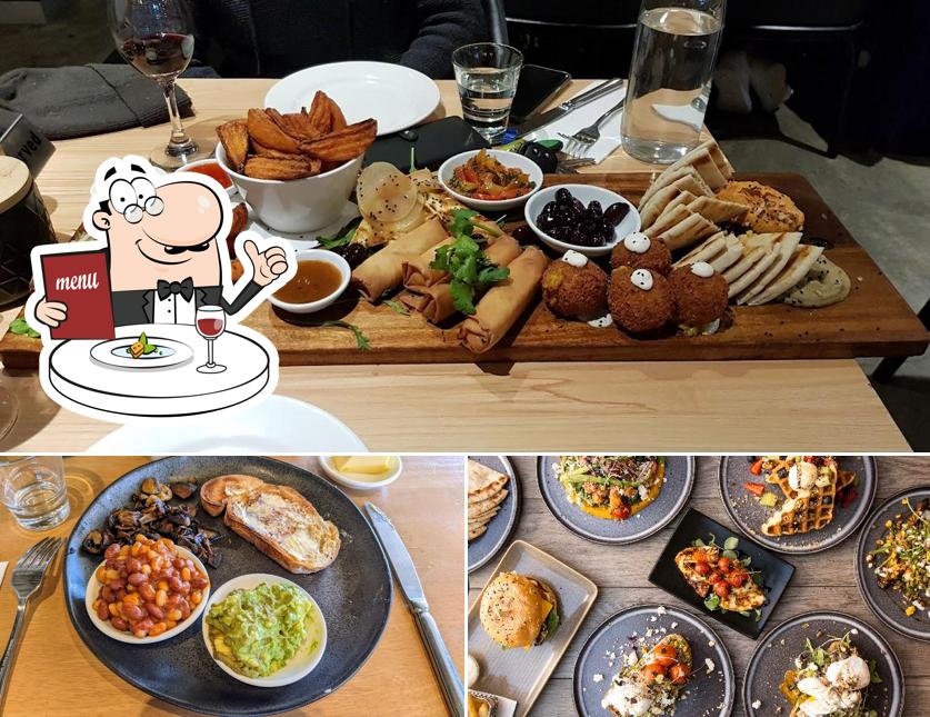 THE STONEZ RESTAURANT, Rowville - Restaurant menu, prices and reviews