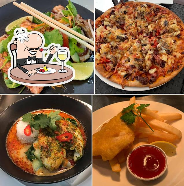 The Cape Gateway Motel in Mareeba - Restaurant reviews