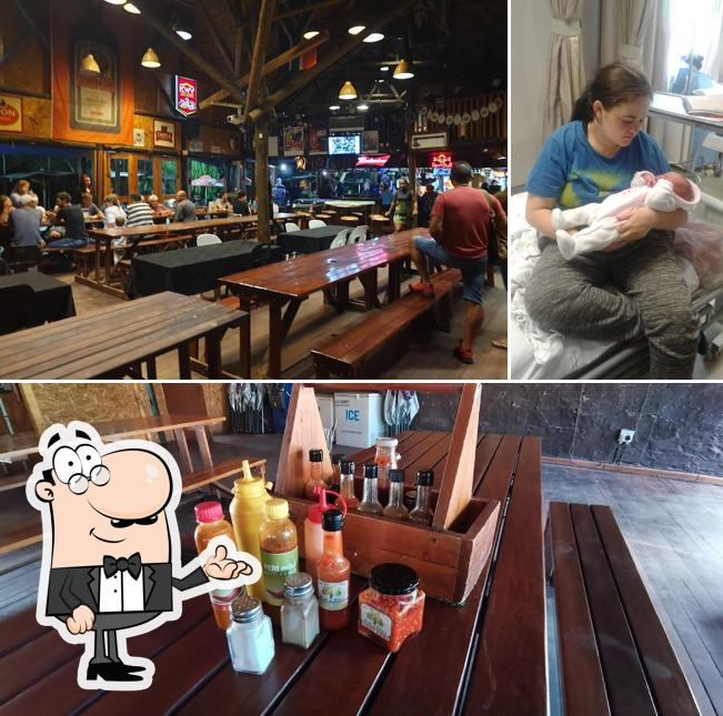 The Willow Tree Pub & Grill, Akasia - Restaurant menu, prices and reviews