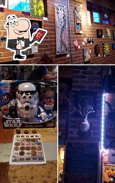 Pub y bar Trackside Tavern, Decatur - Opiniones del restaurante