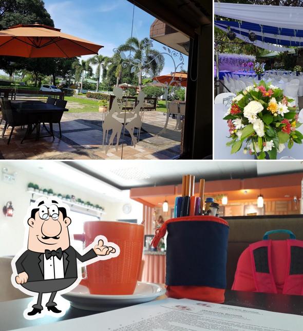 Remedios Cafe, City of Balanga - Restaurant menu, prices and reviews