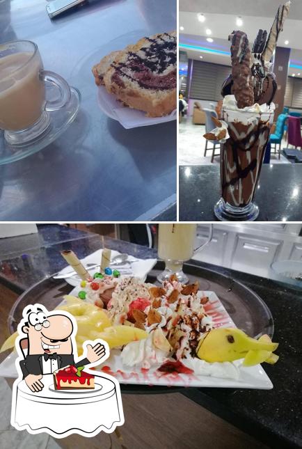 Albatros, Manouba - Restaurant reviews