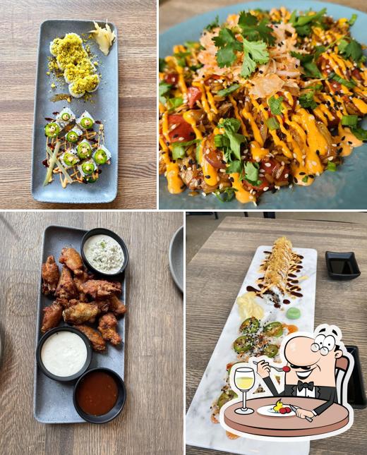 Blockhead Beerworks, Valparaiso - Restaurant menu, prices and reviews