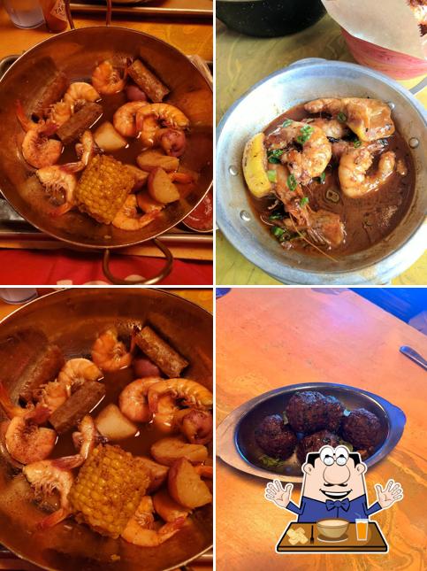 Bon Ton, Atlanta, North Avenue - Menú del restaurante, precios y reseñas