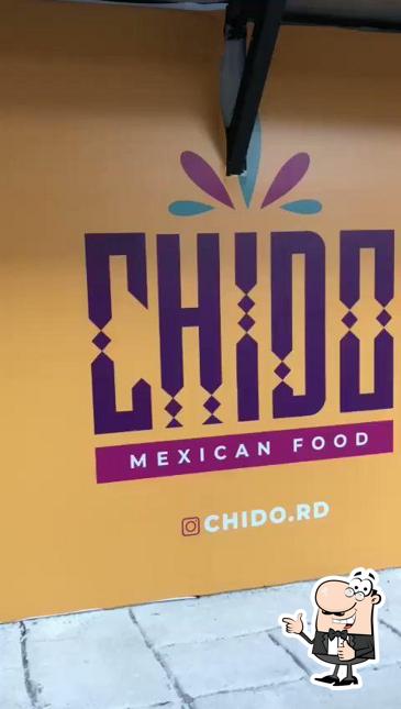 CHIDO.RD restaurant, Santo Domingo - Restaurant reviews