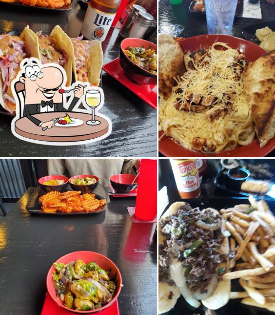 Top 7 restaurants in Rockingham, North Carolina, december 2024 ...