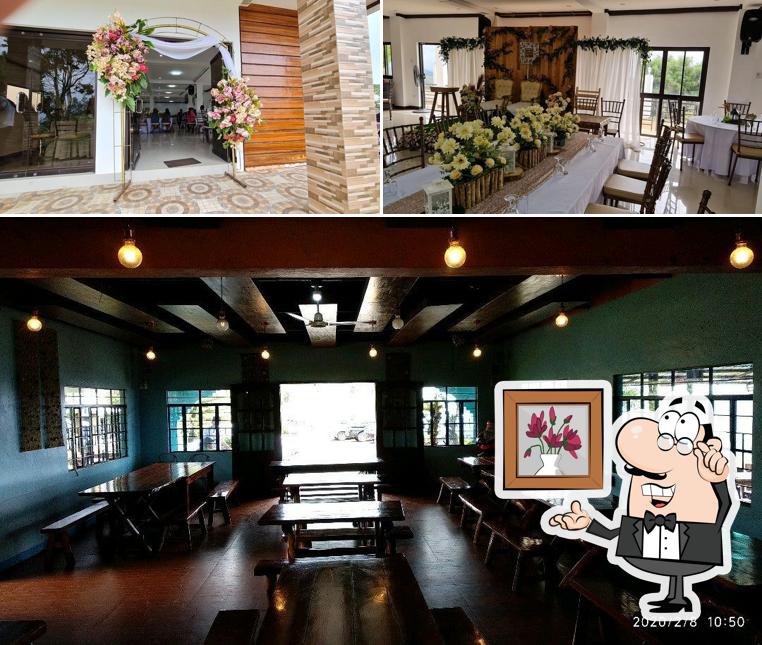 Cafe Katerina, Tanay - Restaurant menu, prices and reviews