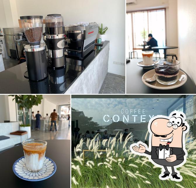 Coffee Context, Bangkok, 517 Phra Sumen Rd