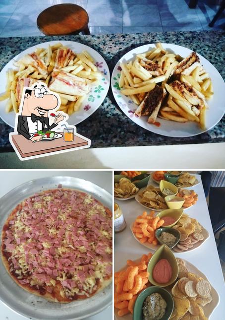 Comedor Wanda restaurant, Dominicana - Restaurant reviews