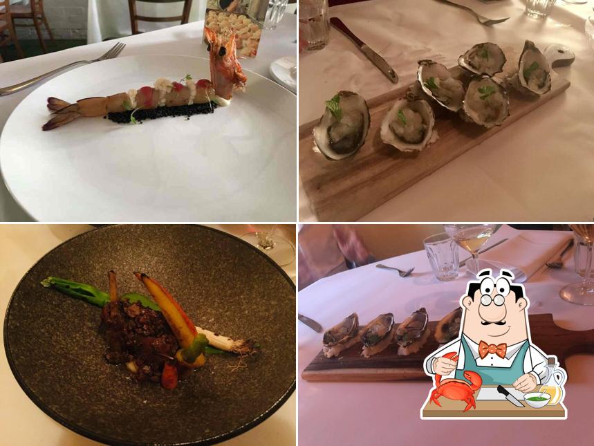 Da Noi in South Yarra - Restaurant menu and reviews