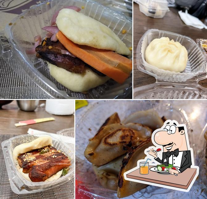 Don Don Japanese Street Food restaurant, Chihuahua - Restaurant reviews