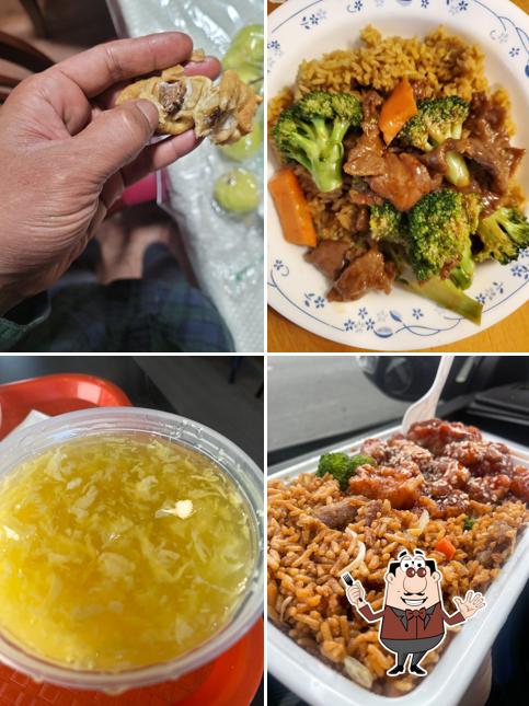Fatima's Halal, New York City - Restaurant menu, prices and reviews