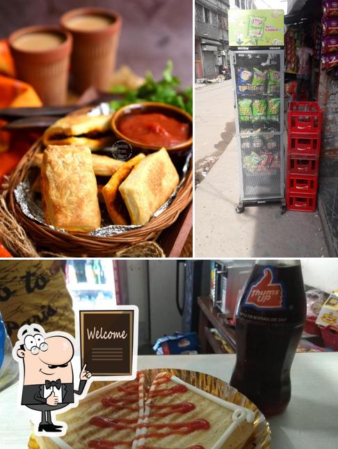 Food Times, Kolkata - Restaurant reviews