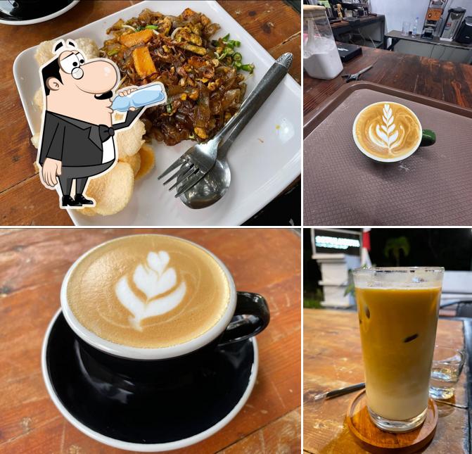 HANEUT Home Coffee Shop, Batam - Restaurant reviews