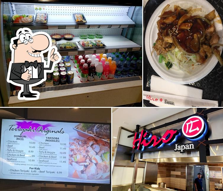 Hiro Japan in West Vancouver - Restaurant reviews