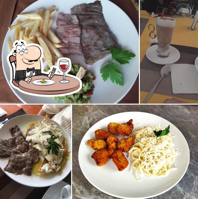 Jardín del Angel restaurant, Cuernavaca - Restaurant reviews