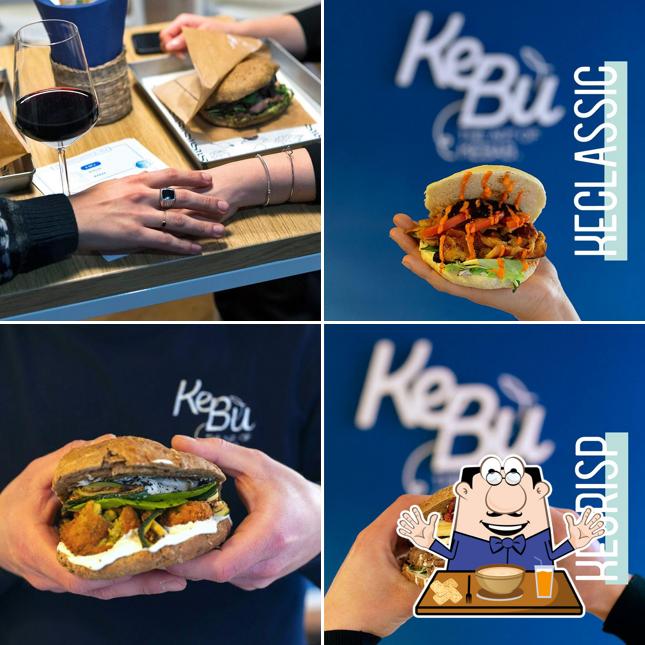 KeBù - The Art Of Kebab, Brescia - Restaurant menu, prices and reviews