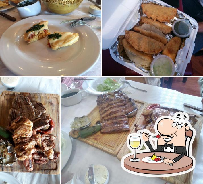 Las Ches, Ciudad de México - Menú del restaurante, precios y reseñas