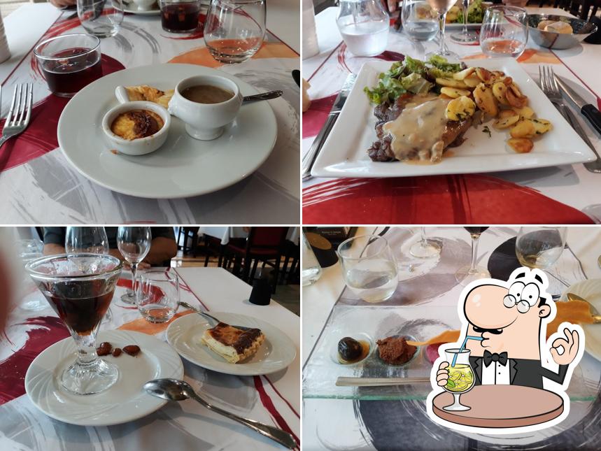 Le top 10 des restaurants à Dax, novembre 2025 - Restaurant Guru