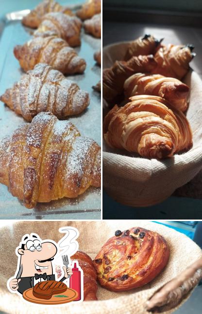 Les Biscottes Pâtisserie, Rustavi - Restaurant reviews