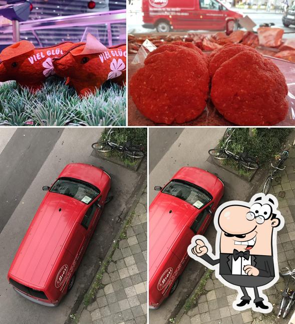 Metzgerei Brosi, Düsseldorf - Speisekarte, Preise und Bewertungen