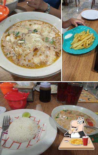 Nat's Kitchen Resto & Cafe, Bekasi - Restaurant menu, prices and reviews