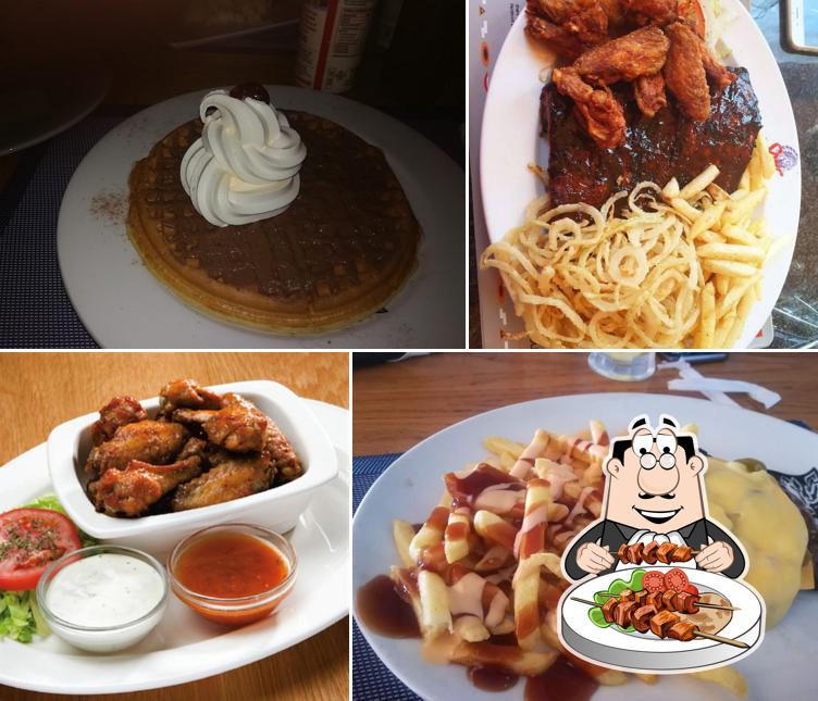 Best restaurants in Karaglen Shopping Centre Mall - Restaurant Guru