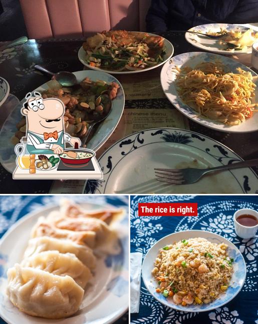 Peking Garden Chinese Resturant in Federal Way - Restaurant reviews