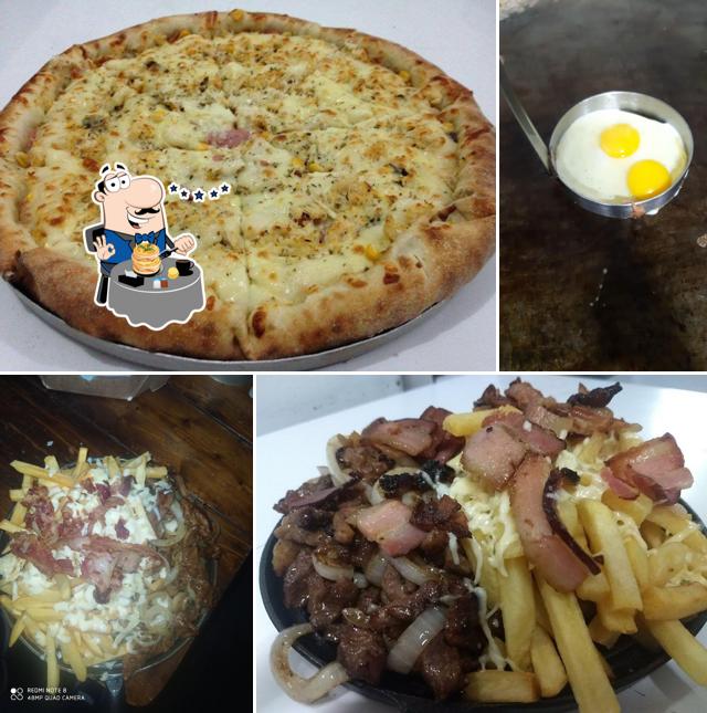 Bom Gosto Pizzaria, Sarzedo - Restaurant reviews