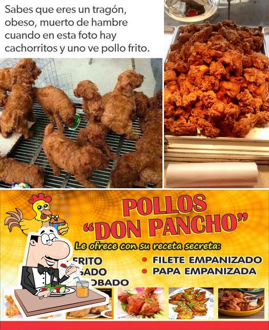 Pollos Don Pancho restaurant, Gómez Palacio - Restaurant reviews