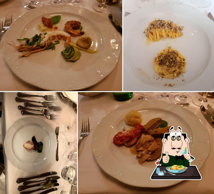 Ristorante da Pippo, Erlangen - Restaurant menu, prices and reviews