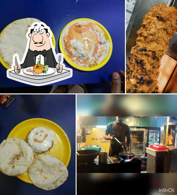 Shariya's Biryani, Chennai - Restaurant reviews
