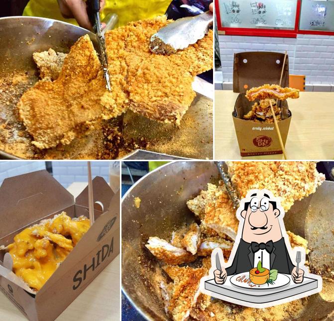 Shi-Da restaurant, Jakarta, Pluit Junction - Restaurant menu and reviews