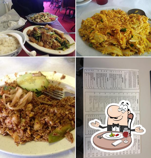 Thai Fortune, 3027 Walton Blvd. in Auburn Hills - Restaurant menu and ...