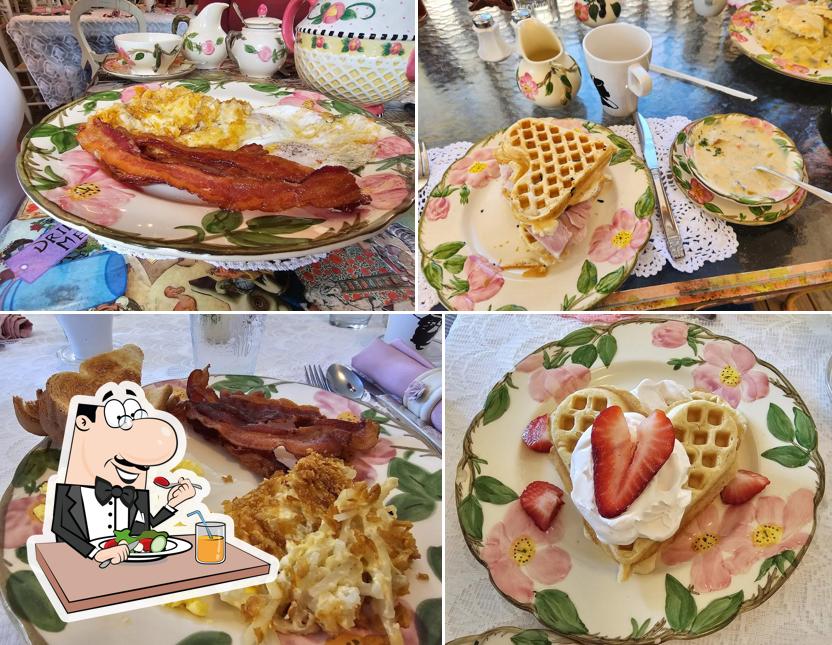 The Hatter Cafe, Mentone - Restaurant menu, prices and reviews