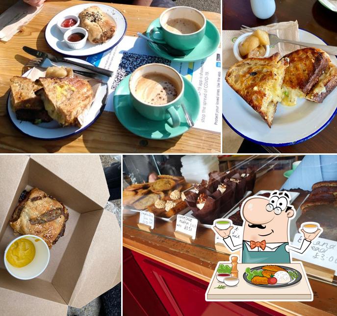 The Lift Cafe, Folkestone - Opiniones del restaurante