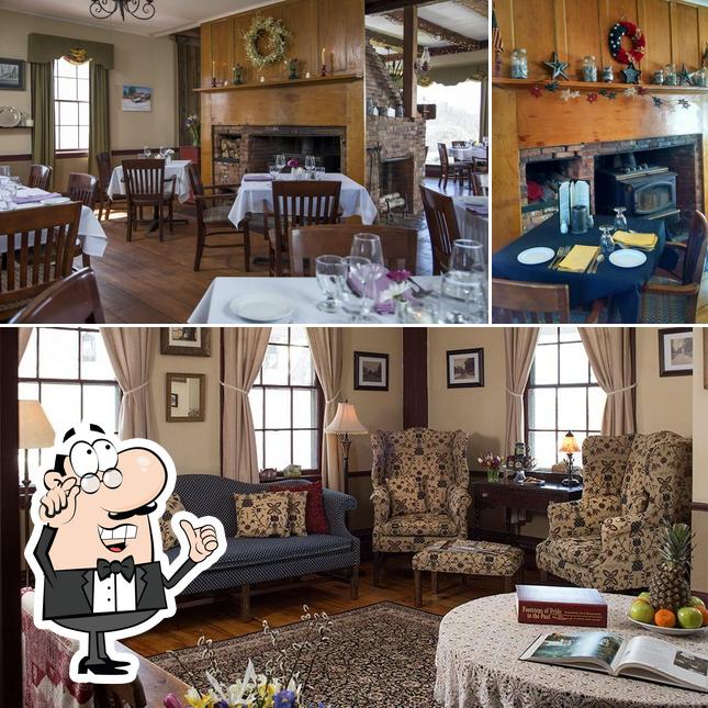 Top 5 restaurants in Wakefield, New Hampshire, august 2025 - Restaurant ...