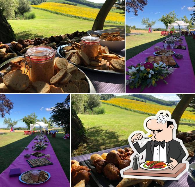 le Rav'nal restaurant, Samatan - Restaurant reviews