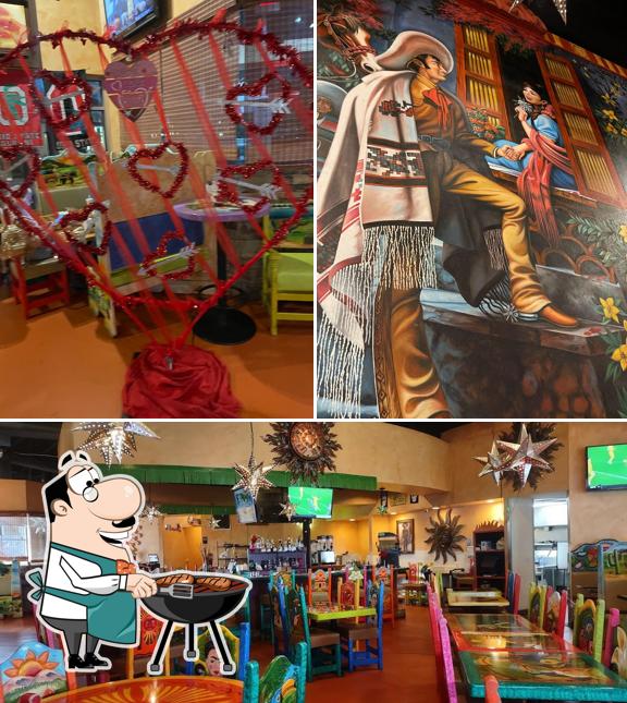 MI TRADICION in Dublin - Restaurant menu and reviews