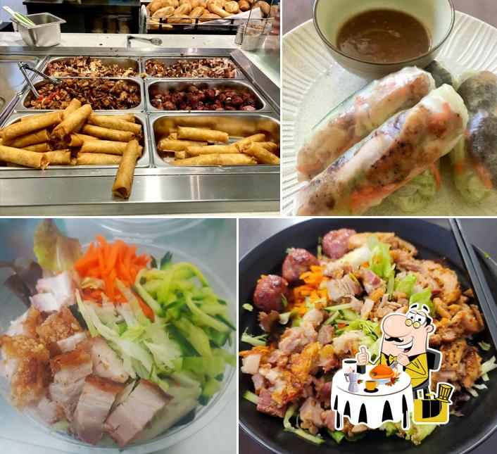 Tay Do, Adelaide - Restaurant menu, prices and reviews