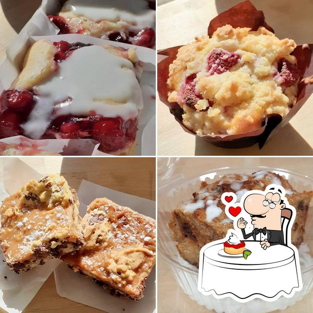 The Bakers Hub in Chesterfield - Restaurant reviews