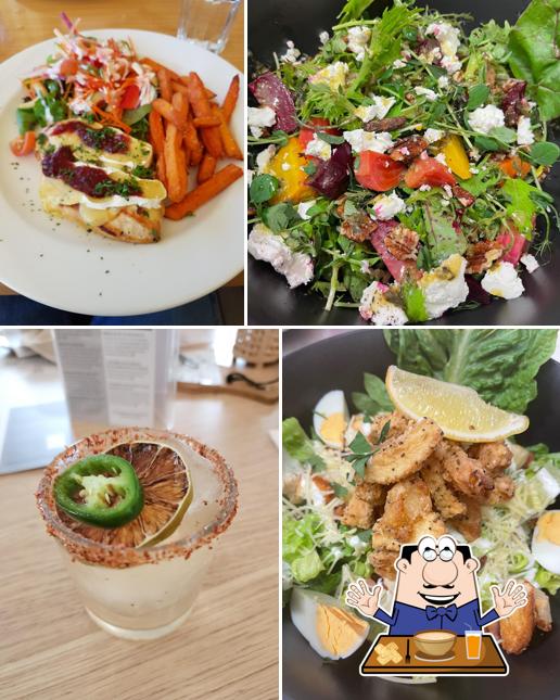 The Dayboro Drop, Dayboro - Restaurant menu, prices and reviews