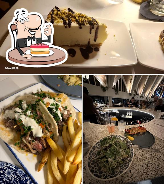 The Foxtail On The Lake, Des Plaines - Restaurant menu, prices and reviews