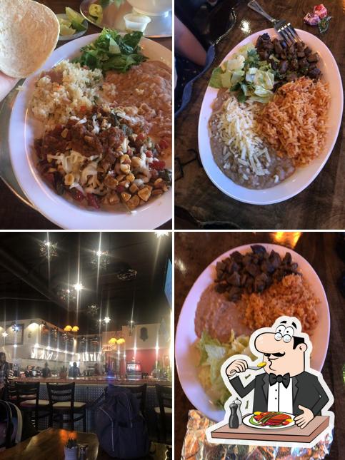 Yoli's Mexican Grill, Riverside - Restaurant menu, prices and reviews