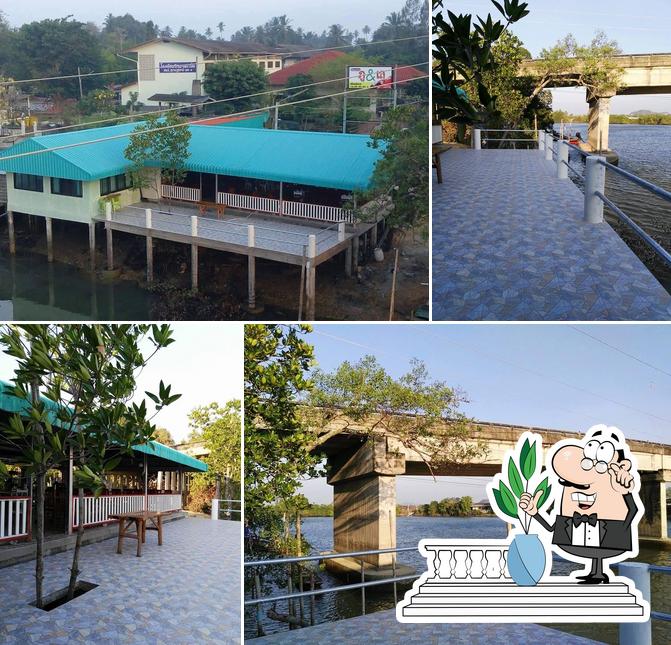 All places to eat and drink in Kadae, spring 2024 - Restaurant Guru